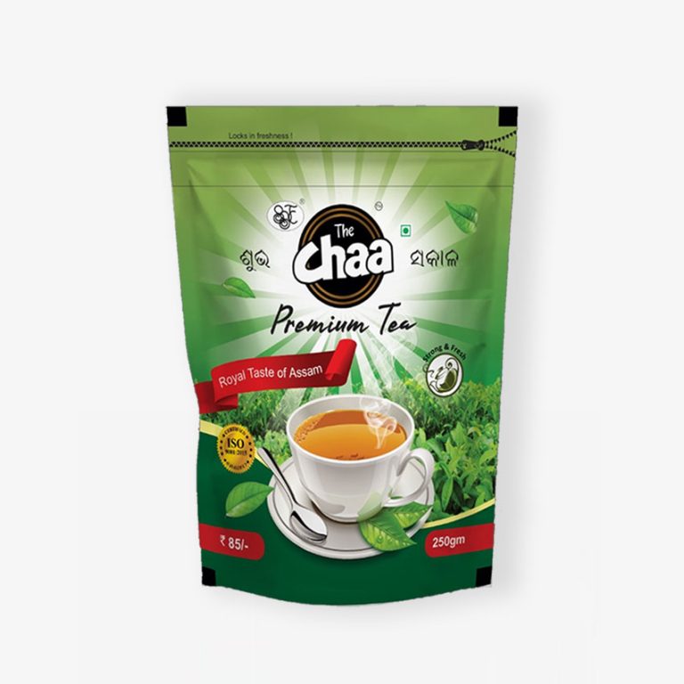 Premium Tea – The Chaa